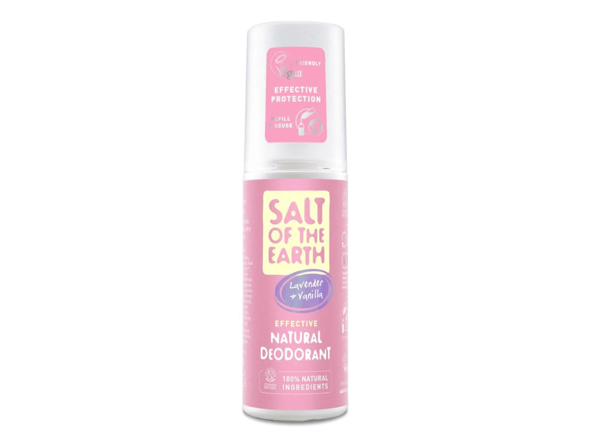 Top 10 Deodorant Manufacturers - Empowering your brand with our top OEM ...