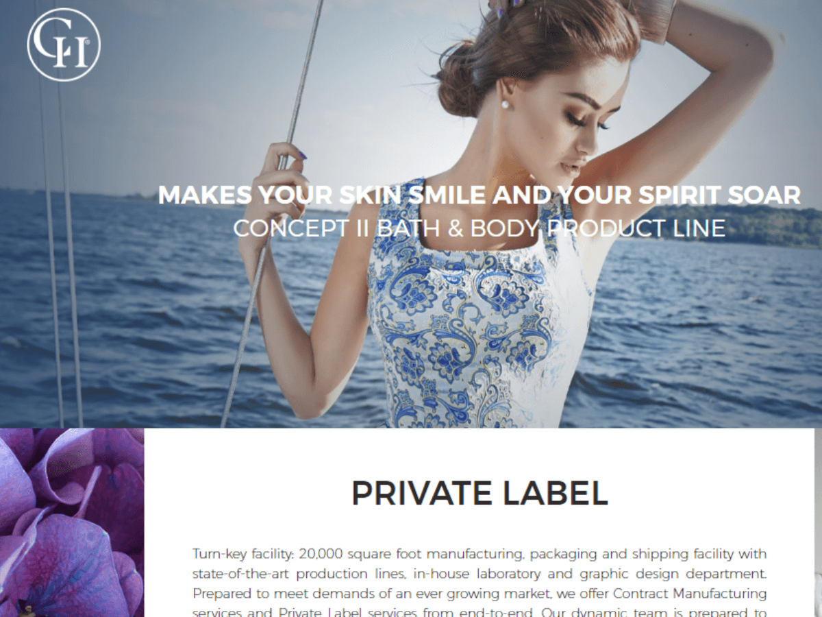 Top 10 Deodorant Manufacturers - Empowering your brand with our top OEM ...