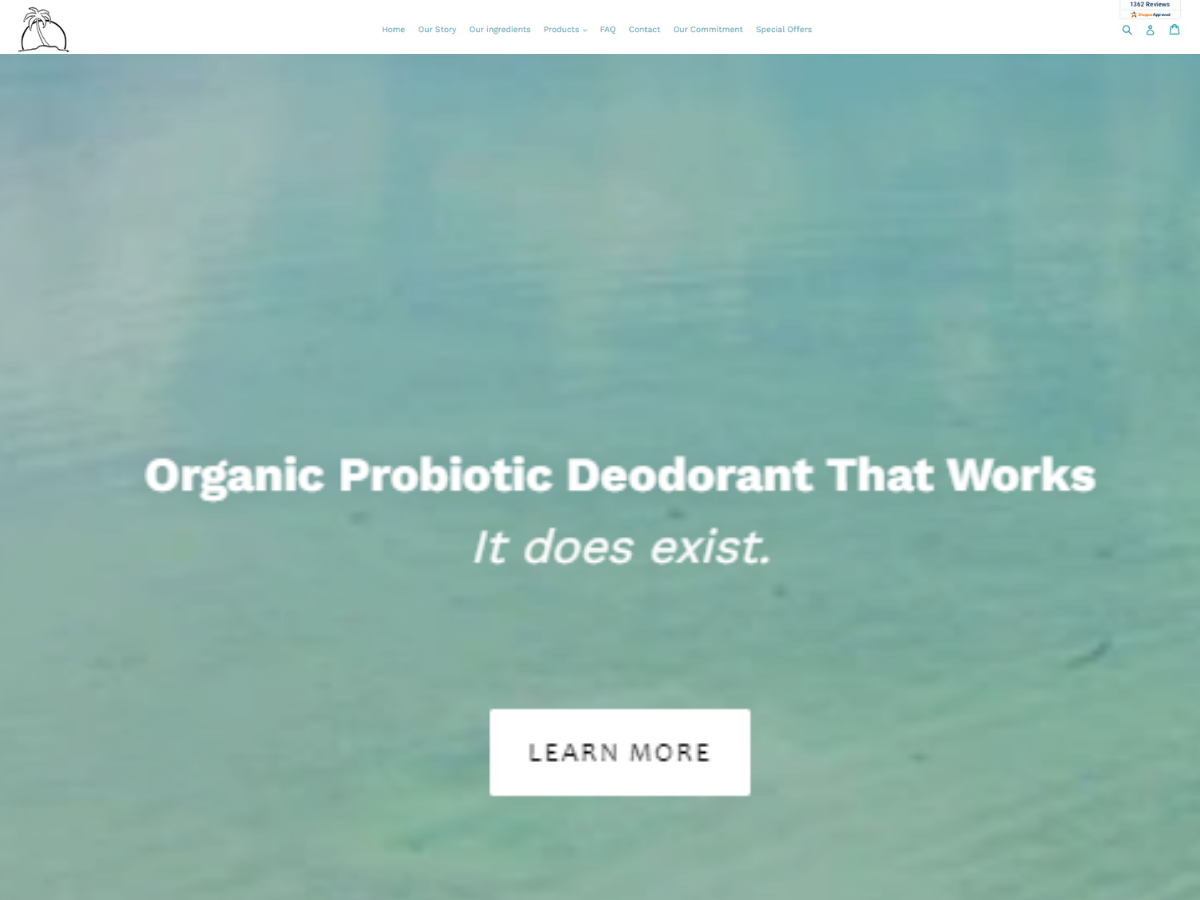 Top 9 Deodorant Manufacturers Worldwide - Empowering your brand with ...
