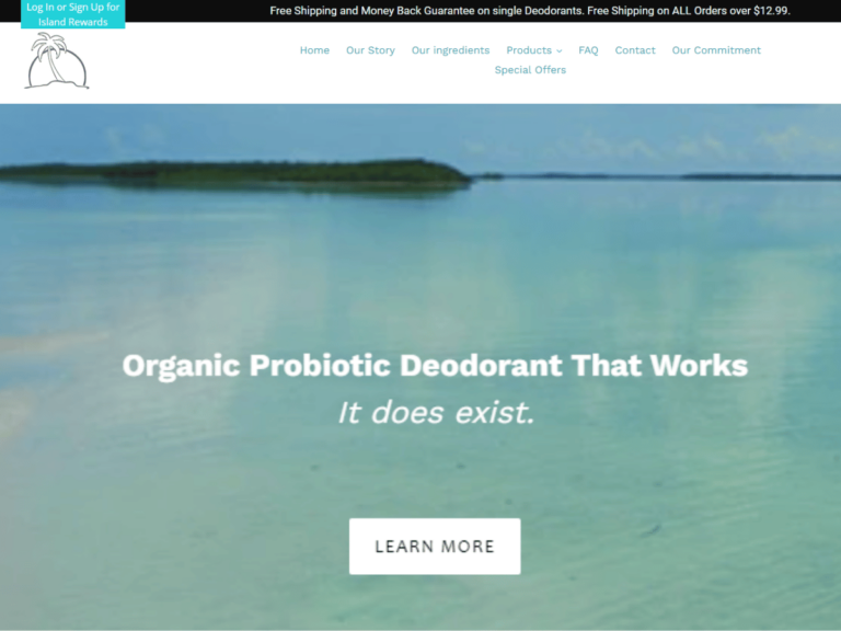 Top 7 Deodorant Manufacturers in the USA - Empowering your brand with ...