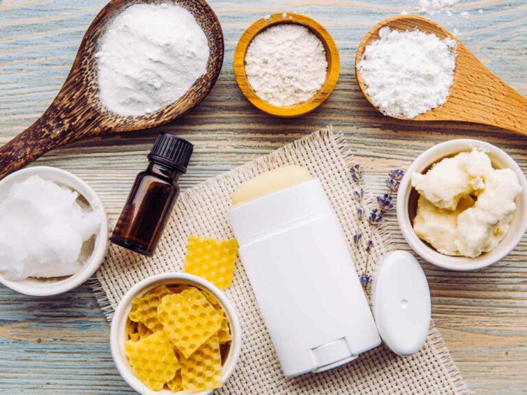 8 Steps in the Deodorant Manufacturing Process - Empowering your brand ...