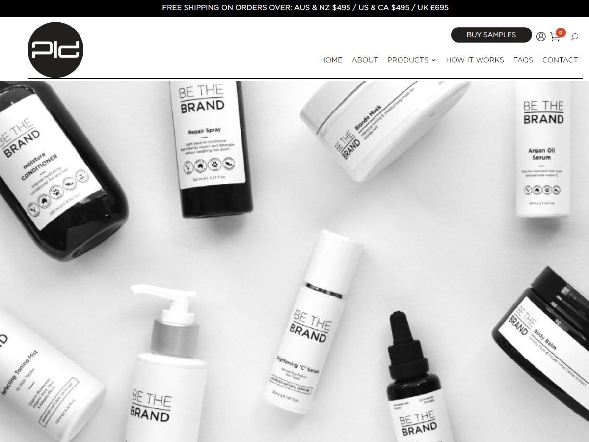 The 9 Best Eye Care Manufacturers - Empowering your brand with our top ...