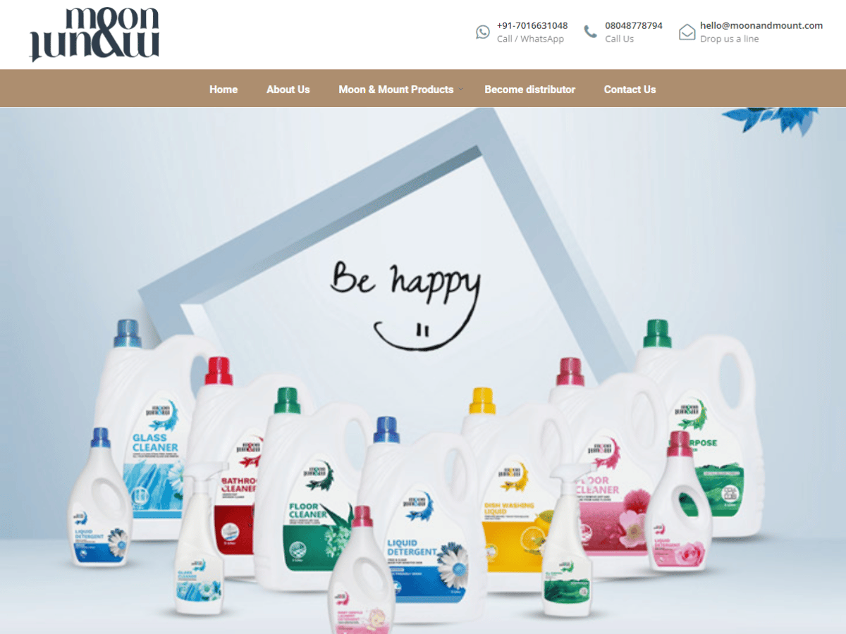 Top 7 Fabric Softener Manufacturers - Empowering your brand with our ...