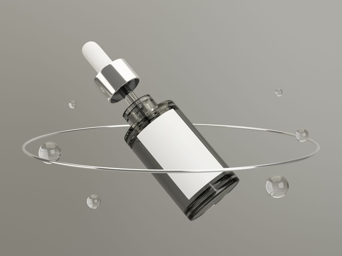 Top 9 Face Serum Manufacturers in India - Empowering your brand with ...