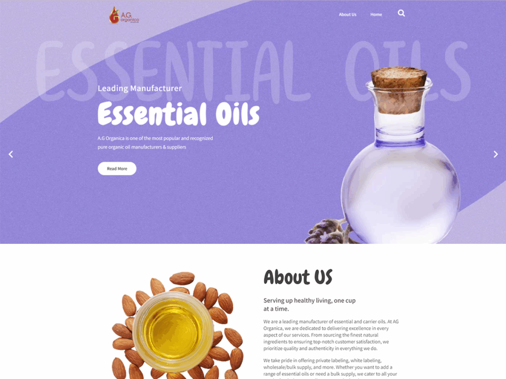 9 Best Face Serum Manufacturers in India for Skincare Brands ...