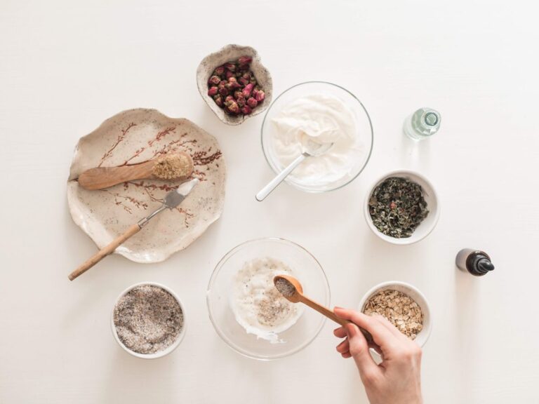 The Ultimate Guide to Face Toner Formulation - Empowering your brand ...