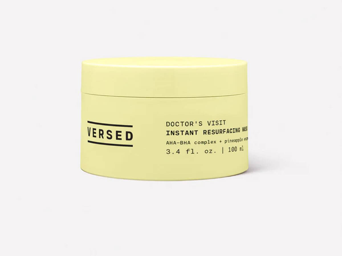 9 Top Facial Scrub Manufacturers - Empowering your brand with our top ...