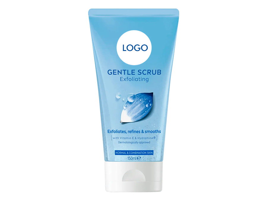 Facial Scrub Manufacturer - Empowering your brand with our top OEM/ODM ...