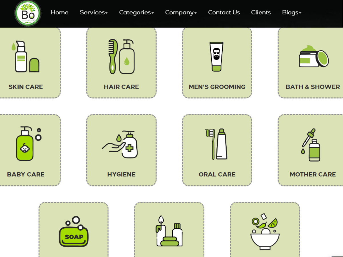 Meet the Top 8 Facial Toner Manufacturers Today - Empowering your brand ...