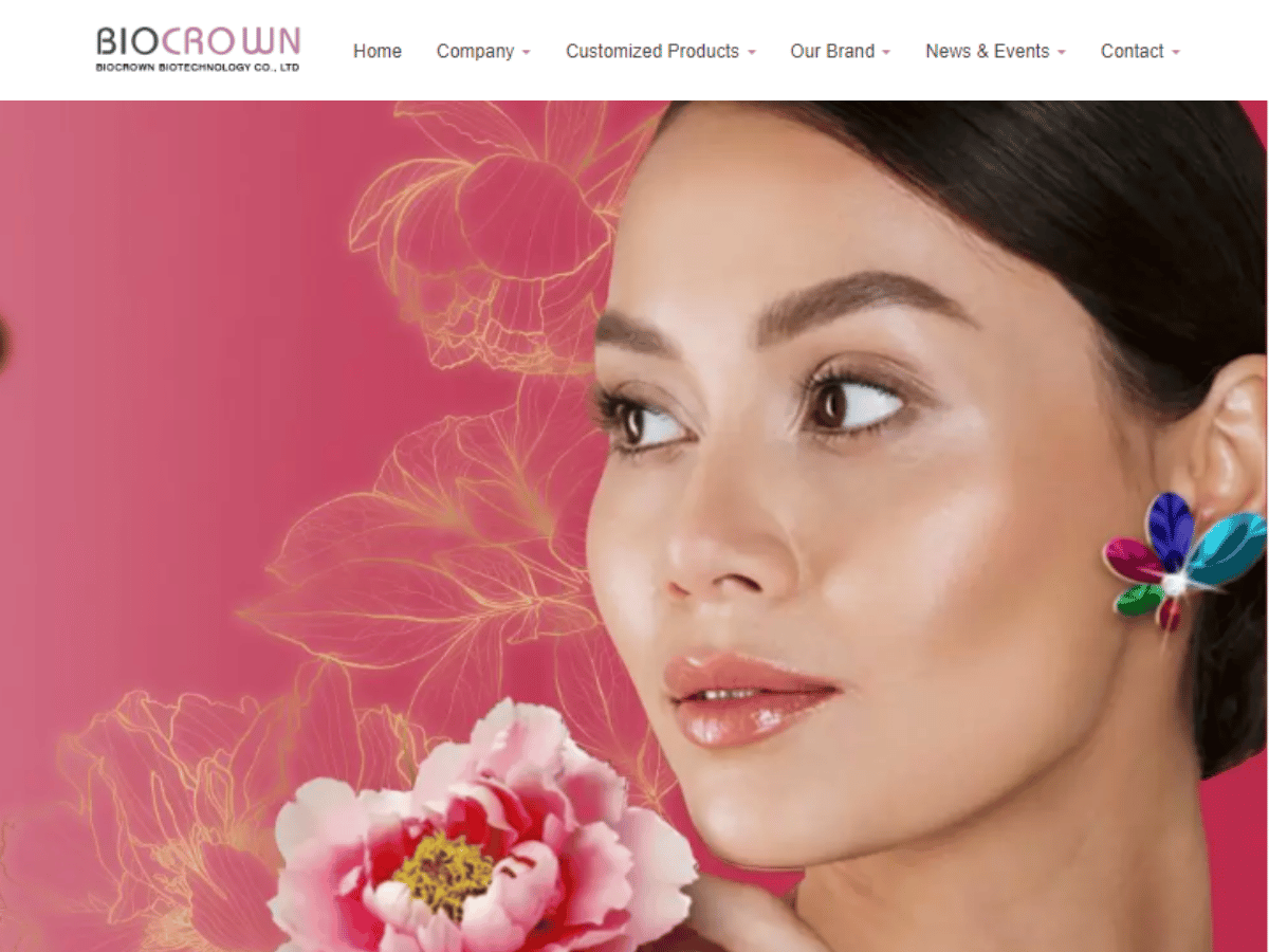 Top 8 Facial Toner Manufacturers - Empowering your brand with our top ...