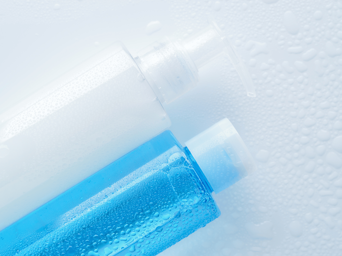 Top 8 Facial Toner Manufacturers - Empowering your brand with our top ...