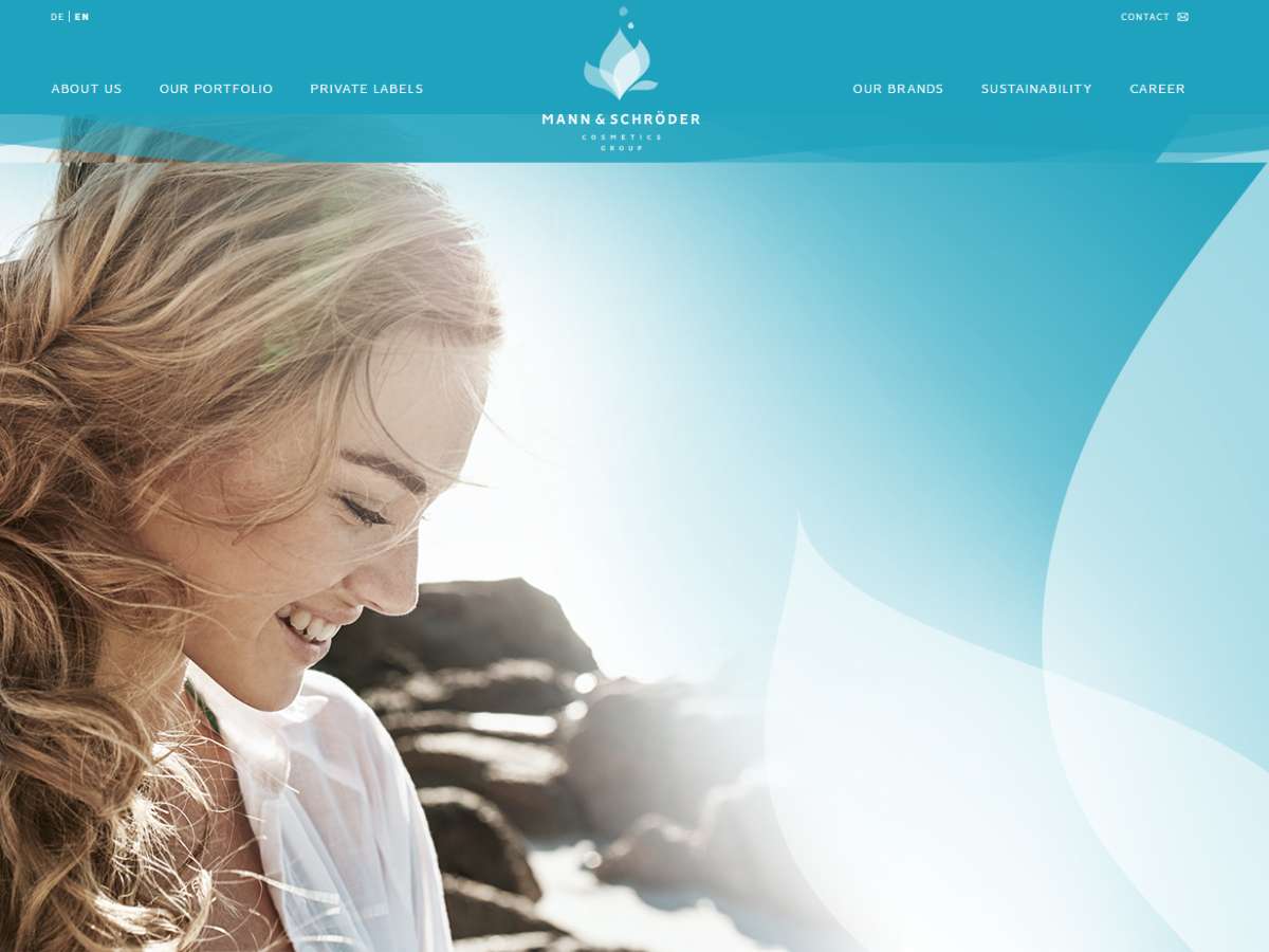 Top 9 German Cosmetic Manufacturers - Empowering your brand with our ...