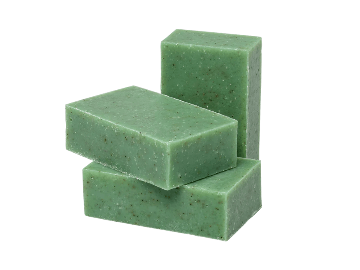 Top 10 Green Bar Soap Manufacturers[Tested & Reviewed]| TY Cosmetic