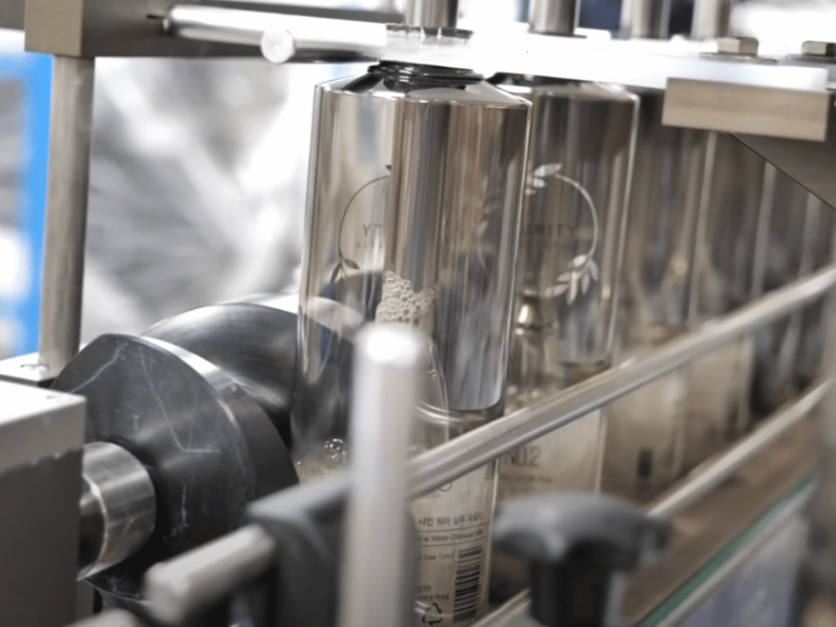 hair care manufacturer - Empowering your brand with our top OEM/ODM ...