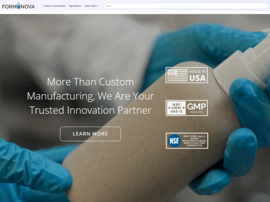 9 Produsen Kondisioner Rambut Terbaik untuk Merek Anda - Memperkuat merek Anda dengan solusi ...