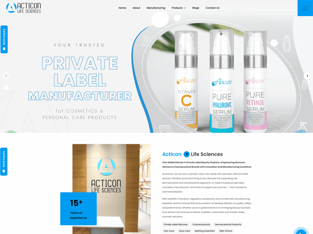 9 Produsen Kondisioner Rambut Terbaik untuk Merek Anda - Memperkuat merek Anda dengan solusi ...