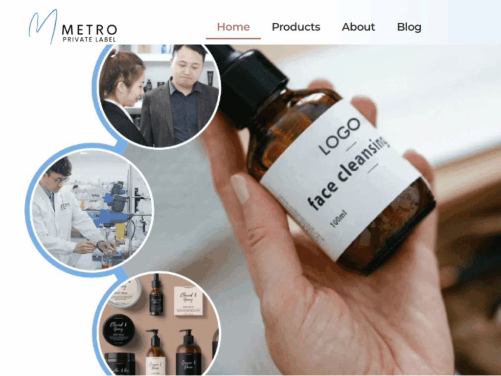 9 Produsen Kondisioner Rambut Terbaik untuk Merek Anda - Memperkuat merek Anda dengan solusi ...