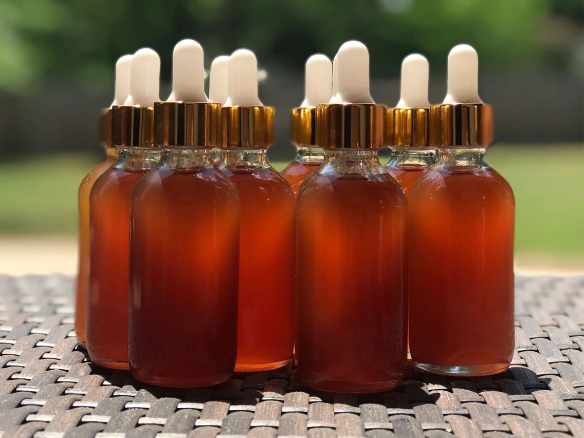 How to Start a Hair Oil Business: Complete Guide to Licensing and ...