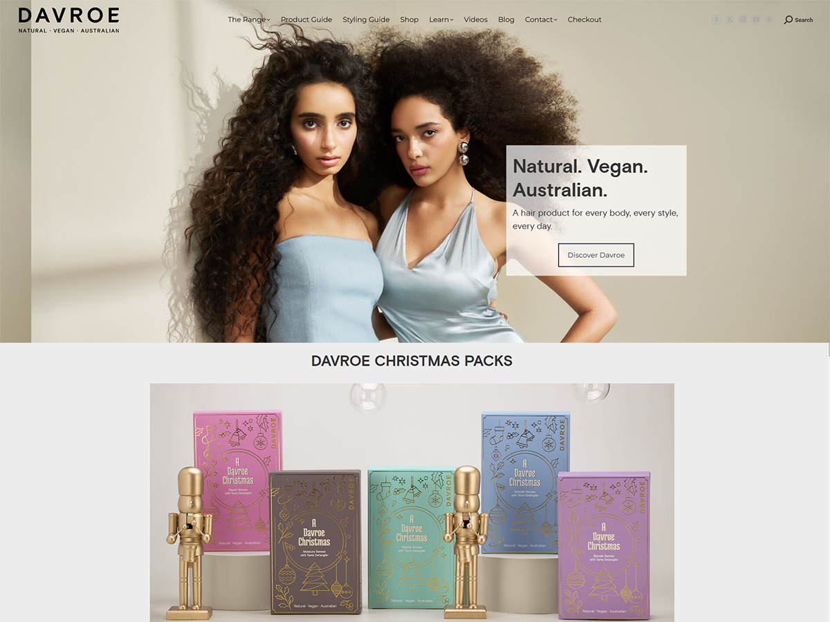 7 Hair Product Manufacturers in Australia That You Should Know ...