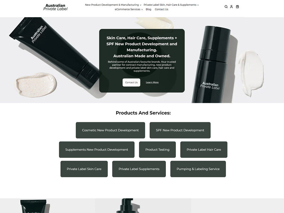 7 Hair Product Manufacturers in Australia That You Should Know ...