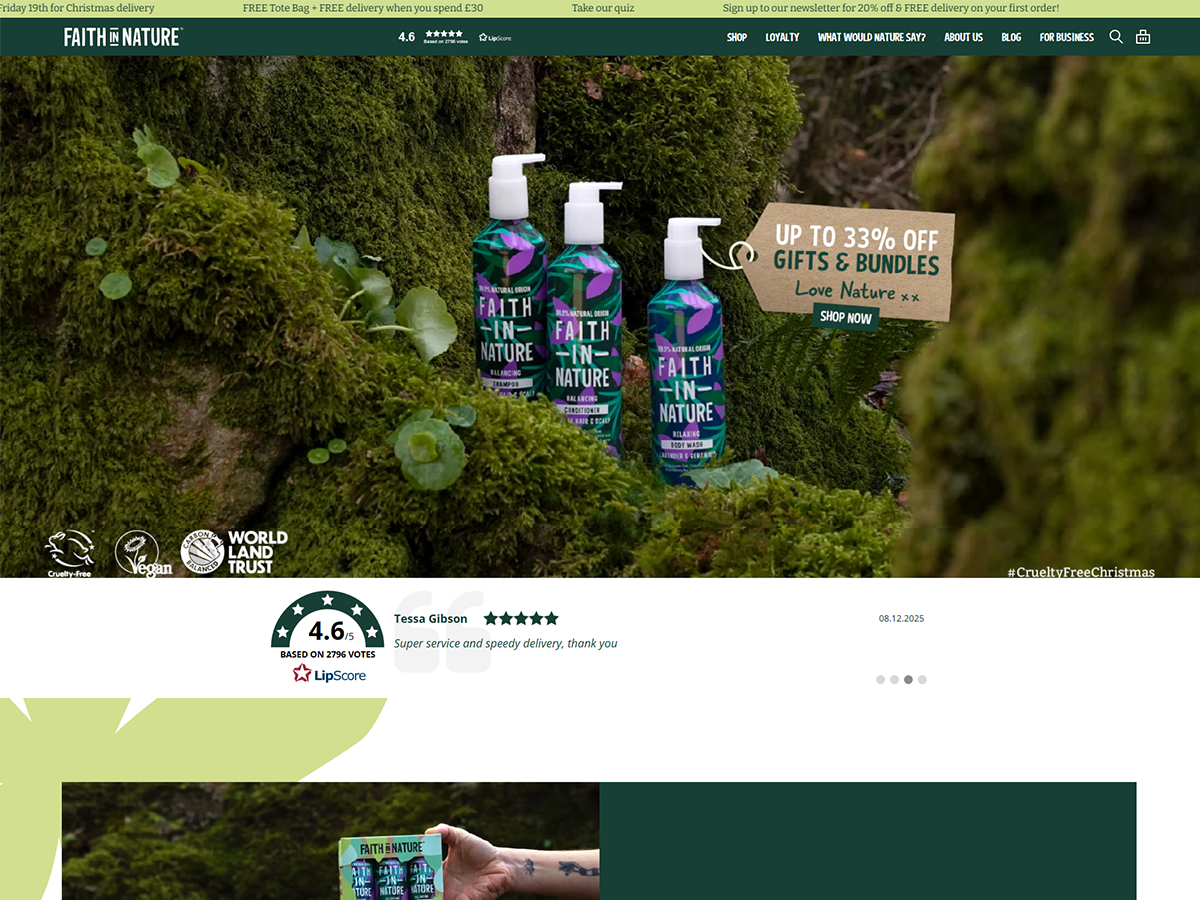 Top 7 Hair Product Manufacturers in the UK: Trusted Partners for Your ...