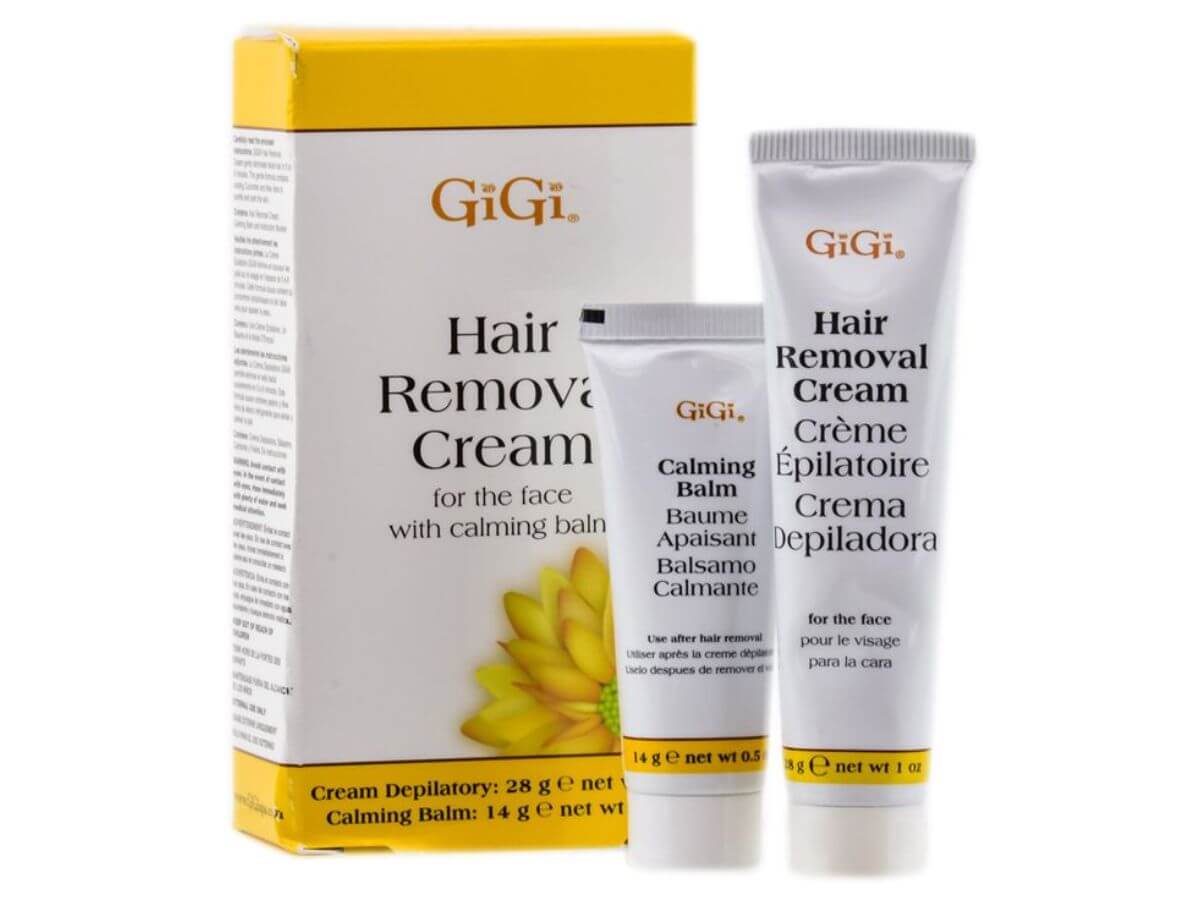 The Top 9 Hair Removal Cream Manufacturers - Empowering your brand with ...