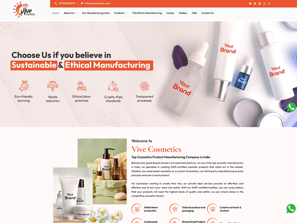 Best 7 Hair Removal Cream Manufacturers in India: Complete Buyer’s ...