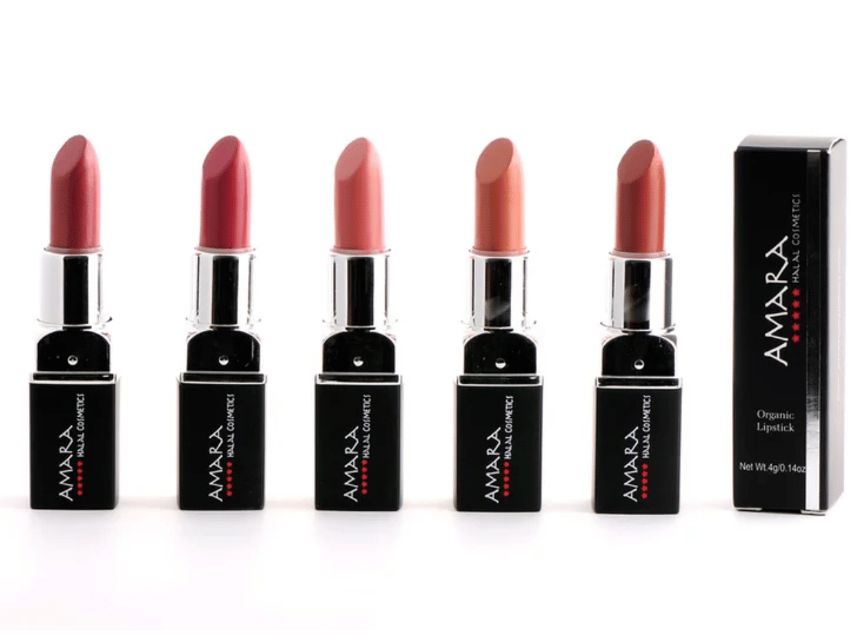Top 7 Halal Cosmetic Manufacturers - Empowering your brand with our top ...