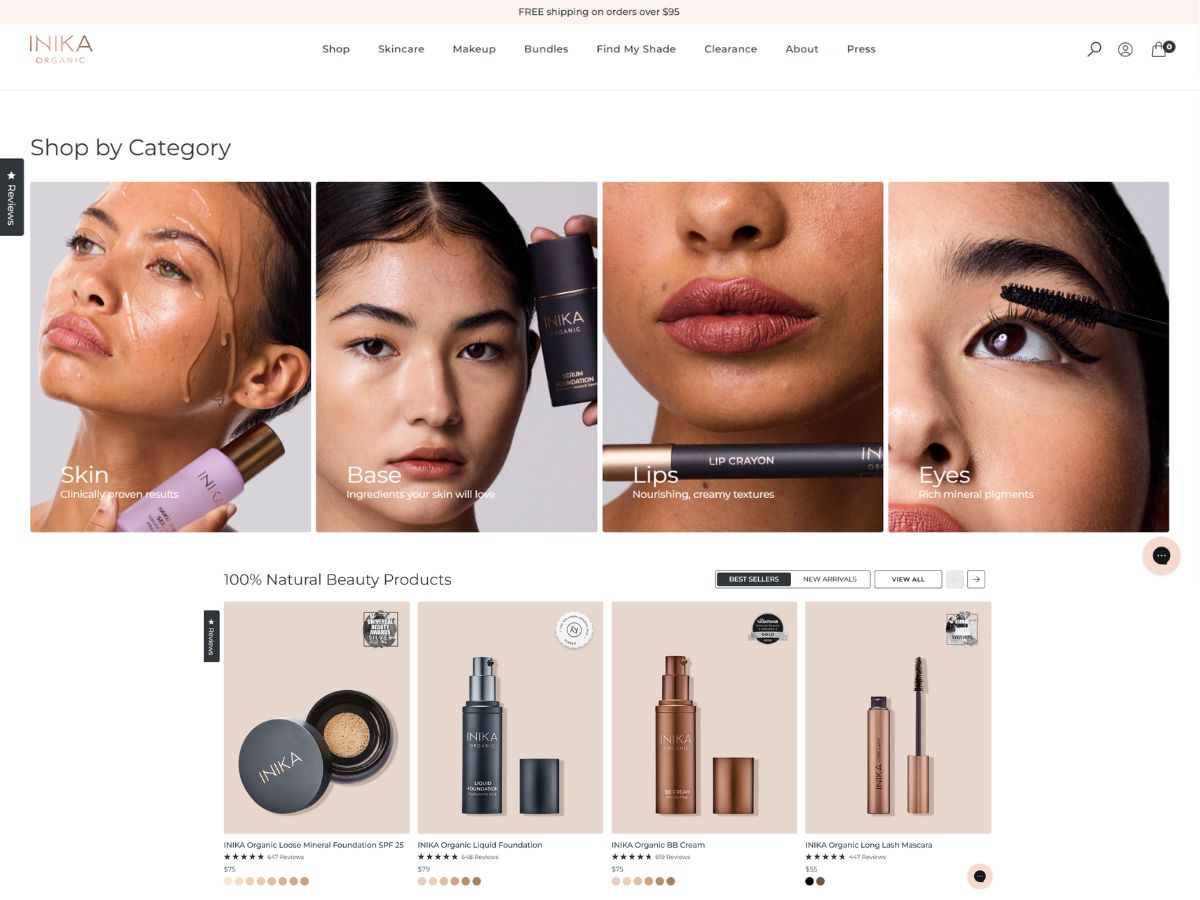 Top 8 Halal Cosmetics Manufacturer - Empowering your brand with our top ...