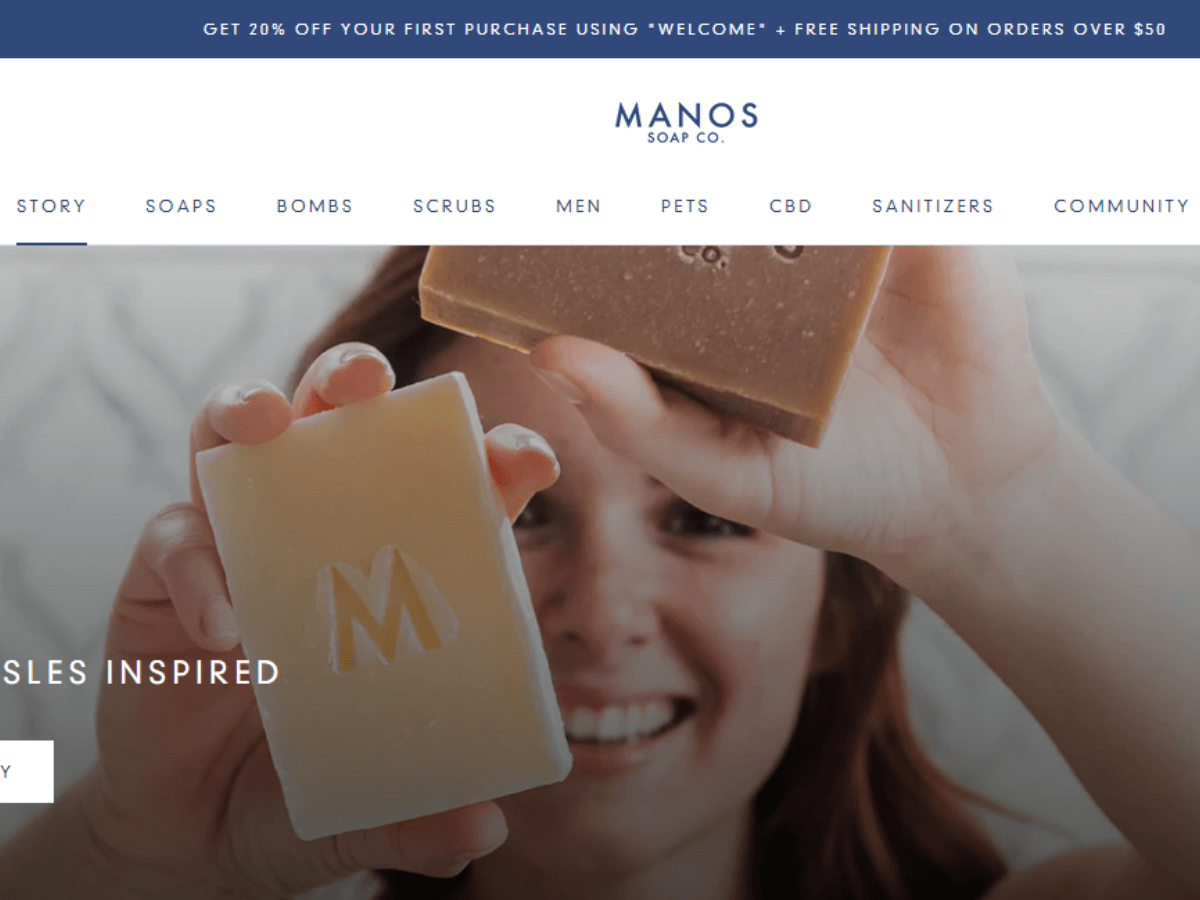 Top 10 Hand Soap Manufacturers - Empowering your brand with our top OEM/ODM cosmetic solutions.