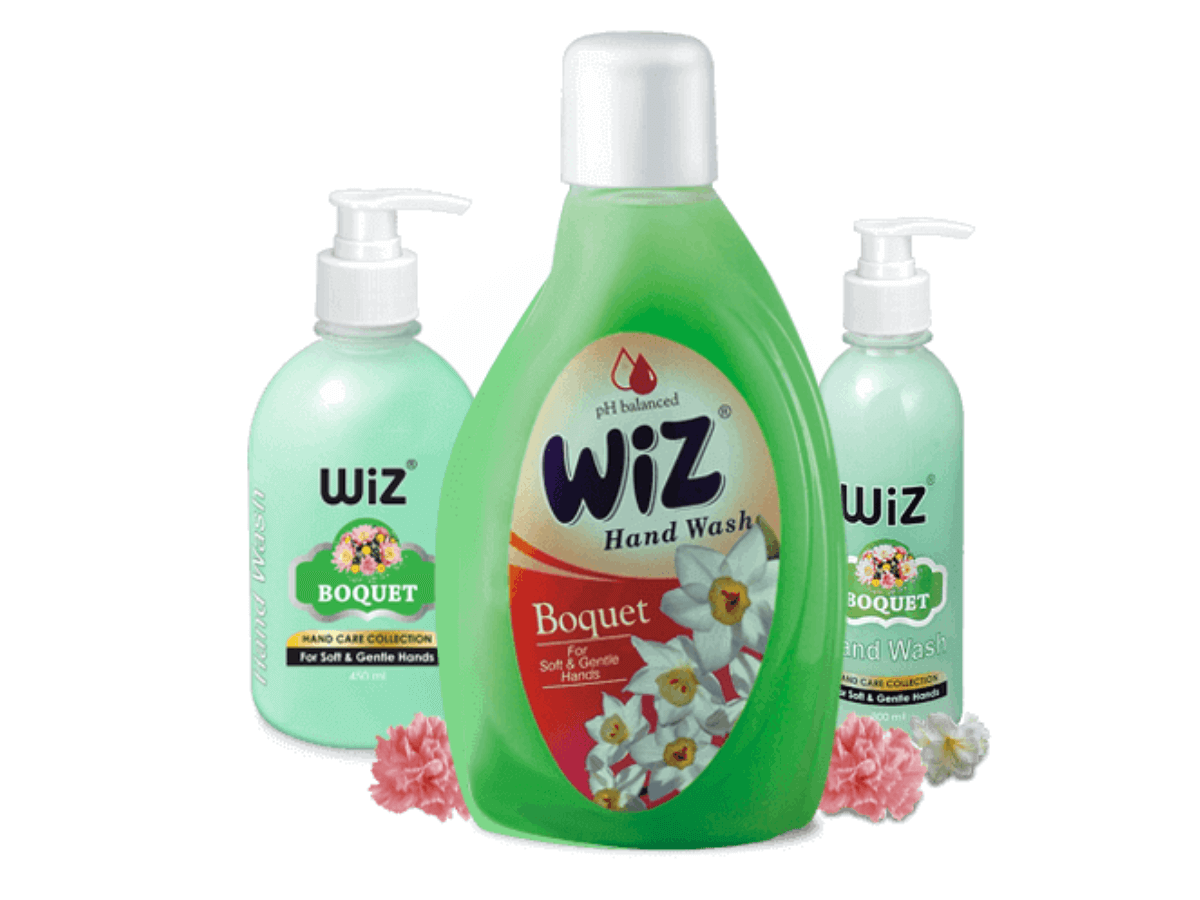 Top 10 Hand Soap Manufacturers - Empowering your brand with our top OEM/ODM cosmetic solutions.