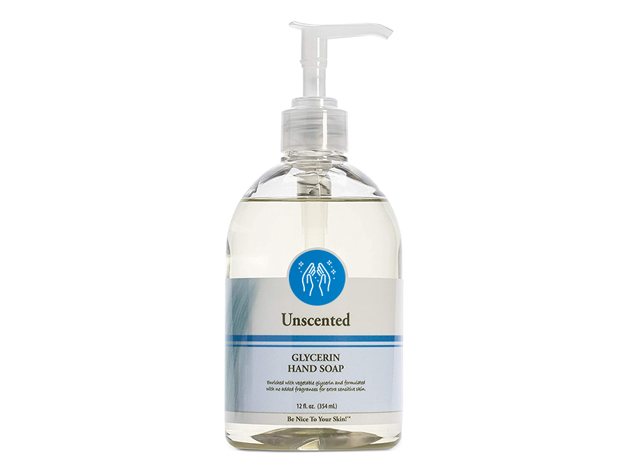 hand soap manufacturers - Empowering your brand with our top OEM/ODM ...
