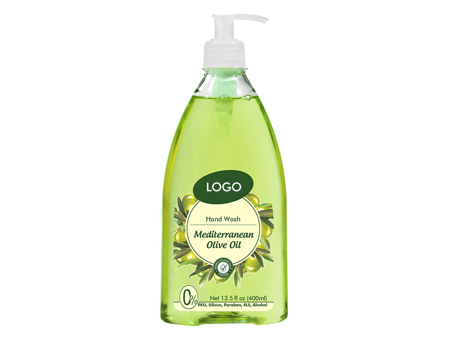 hand soap manufacturers - Empowering your brand with our top OEM/ODM ...