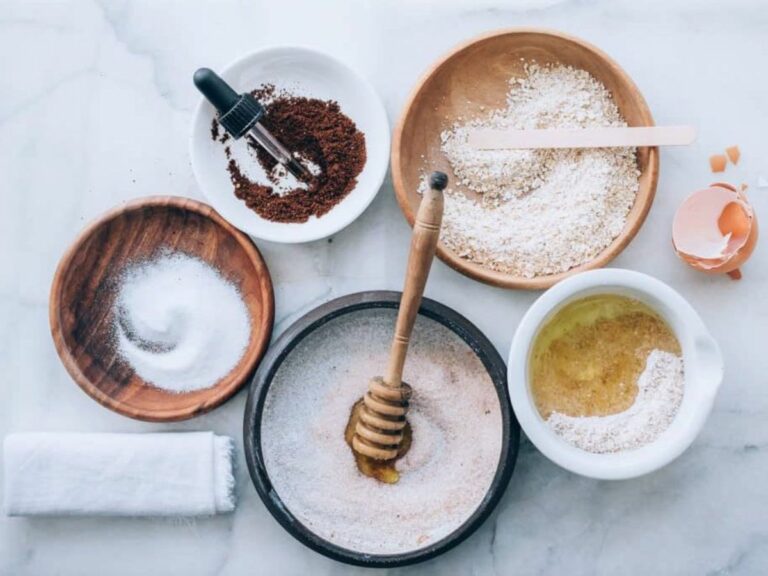 7 Bahan Baku Pembuatan Cuci Tangan - Memberdayakan merek Anda dengan ...