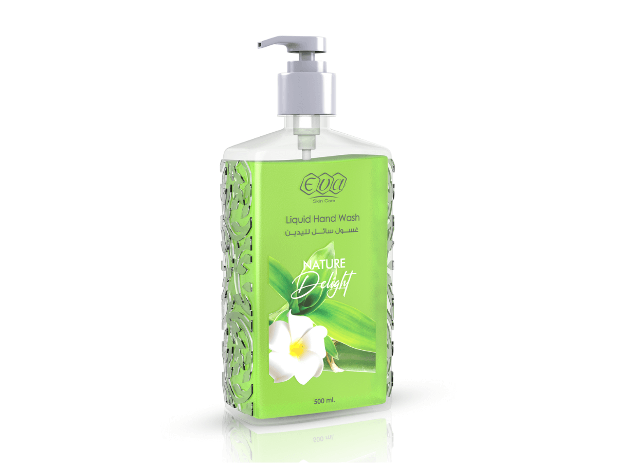 Top 10 Hand Wash Manufacturers - Empowering your brand with our top OEM ...