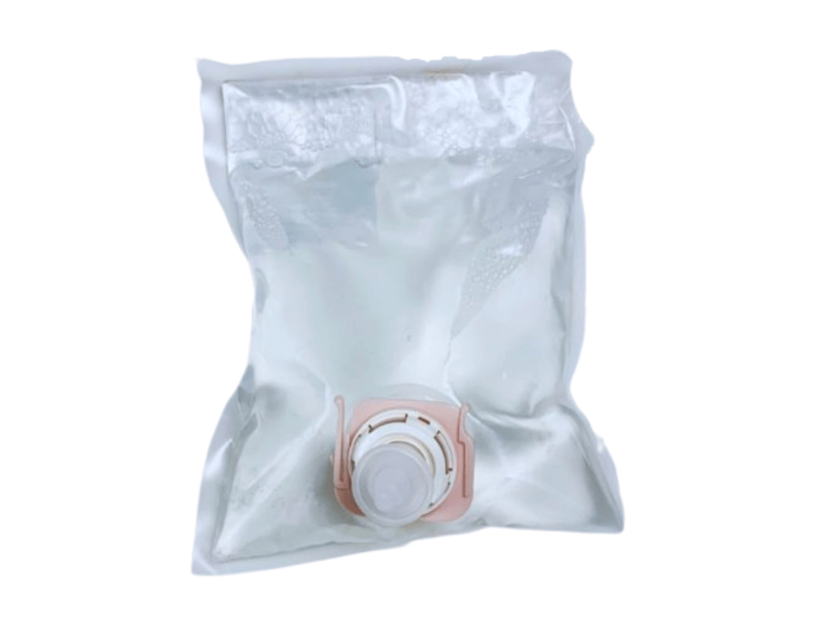 Top 10 Hand Wash Manufacturers - Empowering your brand with our top OEM ...