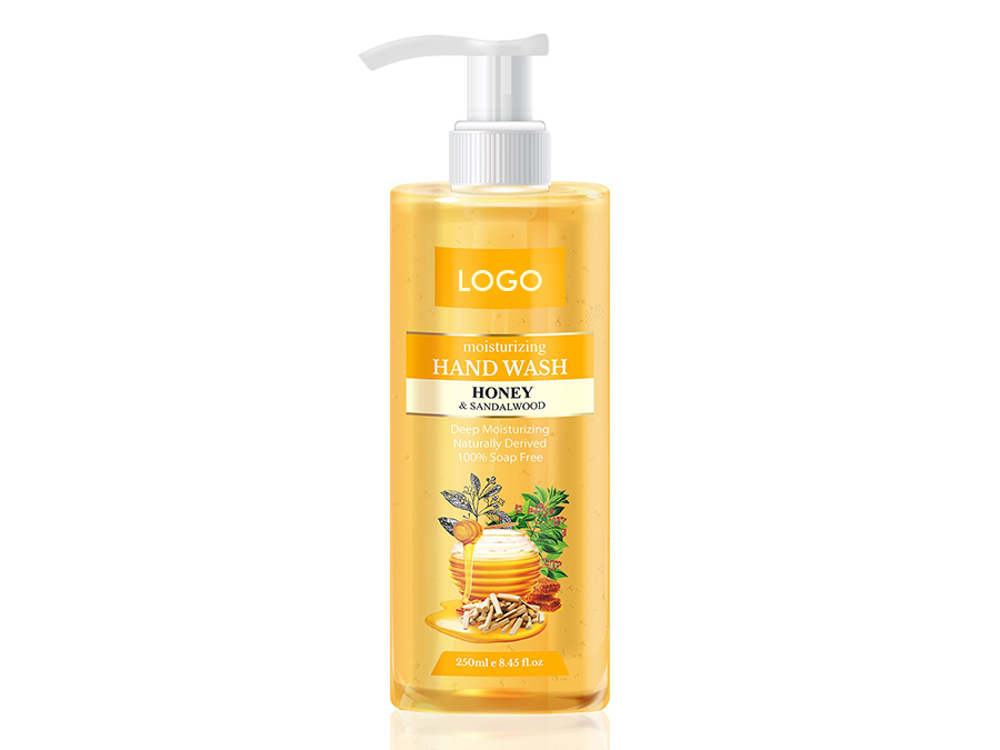 hand wash manufacturer - Empowering your brand with our top OEM/ODM ...