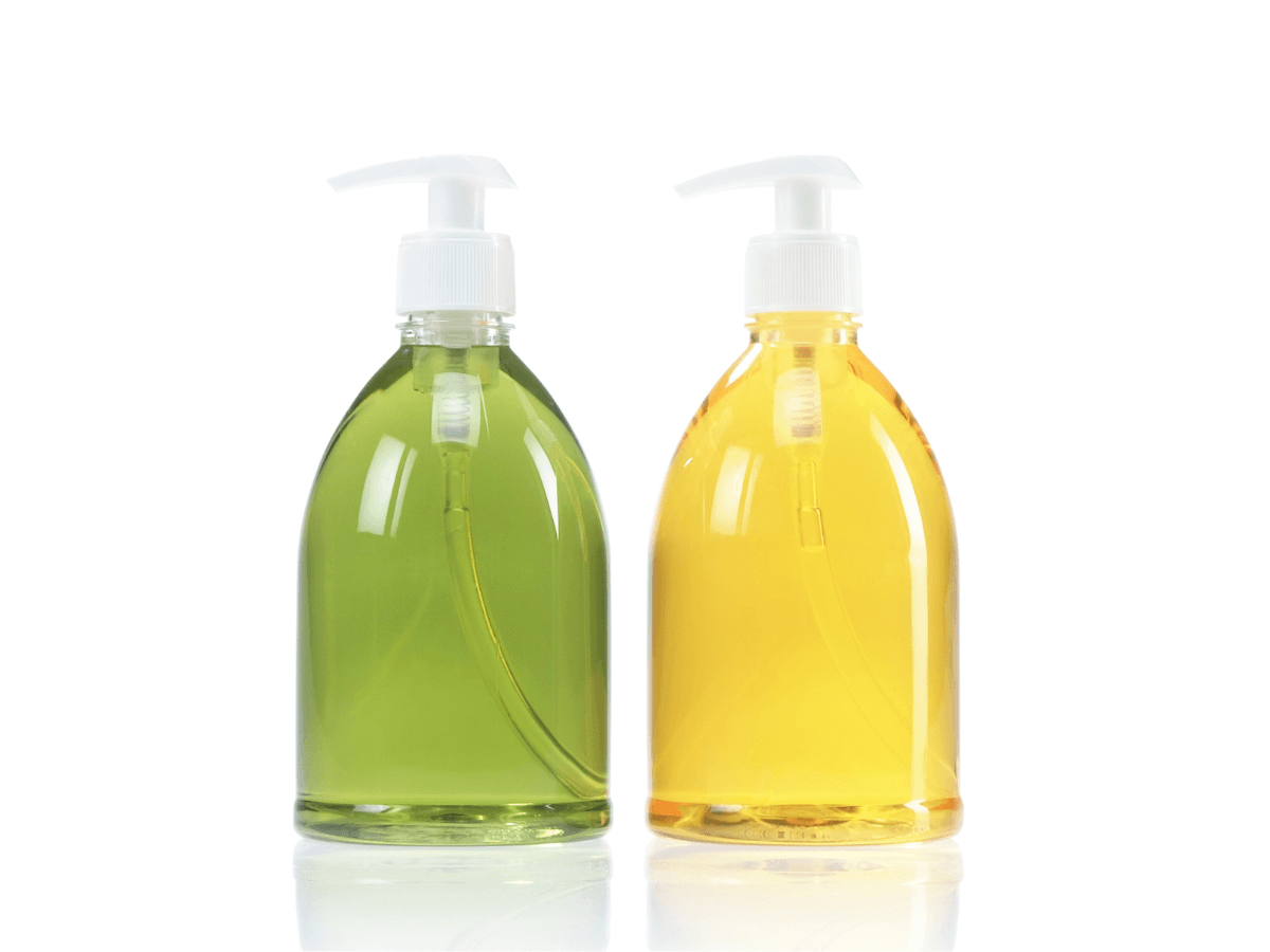 Top 10 Hand Wash Manufacturers - Empowering your brand with our top OEM ...