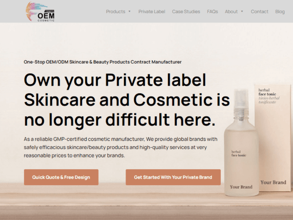 Top 10 Hand Wash Manufacturers - Empowering your brand with our top OEM ...