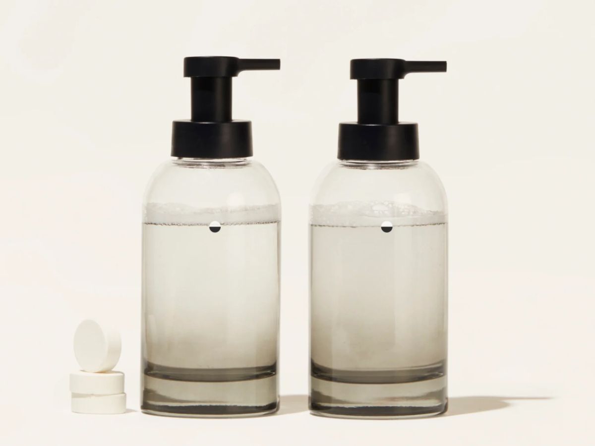 8 Steps in the Hand Wash Manufacturing Process - Empowering your brand ...