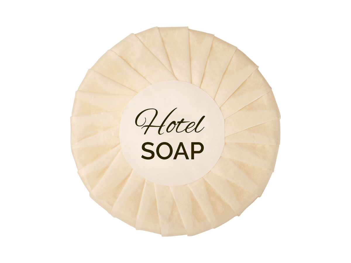 10 Produsen Sabun Hotel Teratas - Memberdayakan merek Anda dengan ...