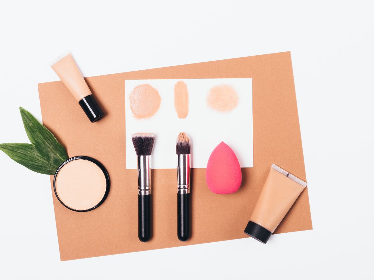 How to Find Makeup Manufacturers - Empowering your brand with our top ...