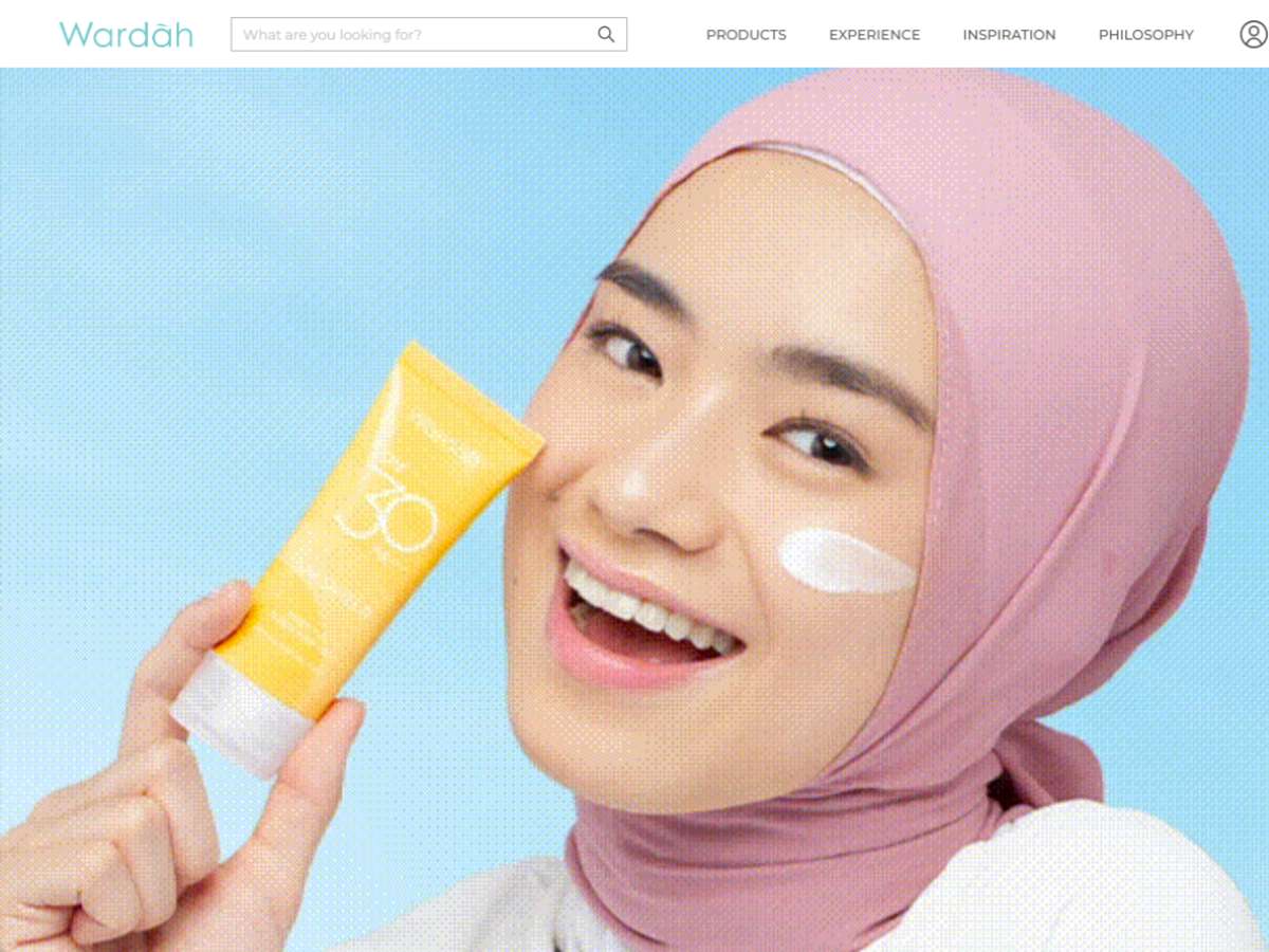 Top 6 Cosmetic Brands in Indonesia - Empowering your brand with our top ...