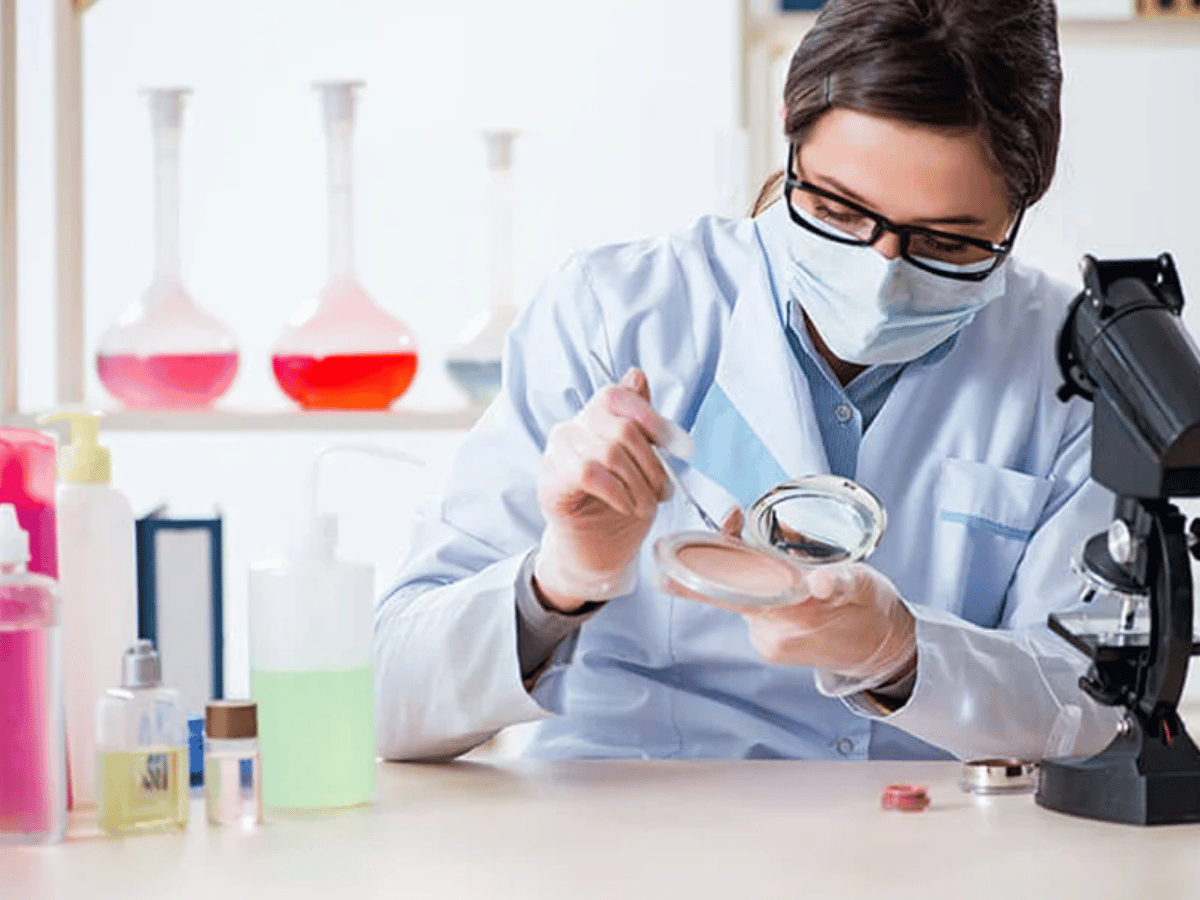 ISO 22716 for Cosmetics - Empowering your brand with our top OEM/ODM ...