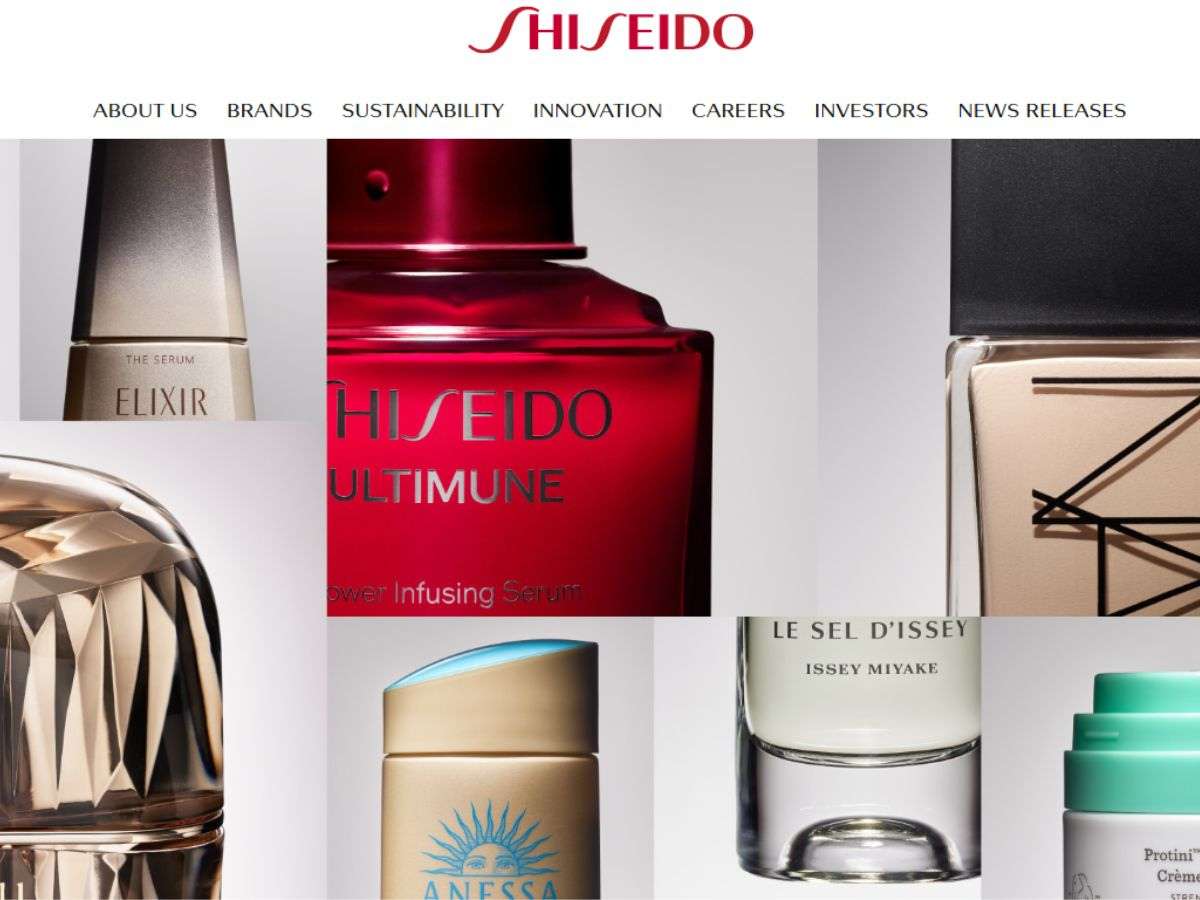 7 Best Japanese Makeup Manufacturers - Empowering your brand with our ...