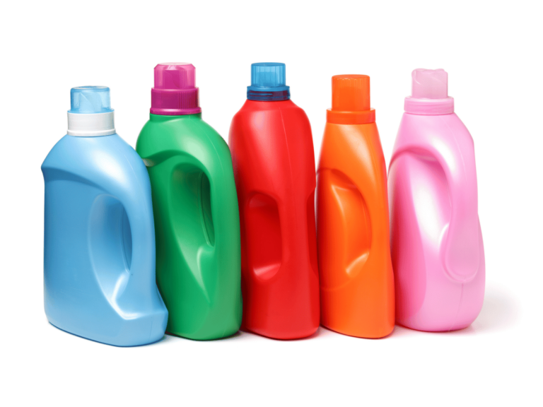 Top 7 des fabricants de détergents à lessive aux États-Unis - Renforcez ...