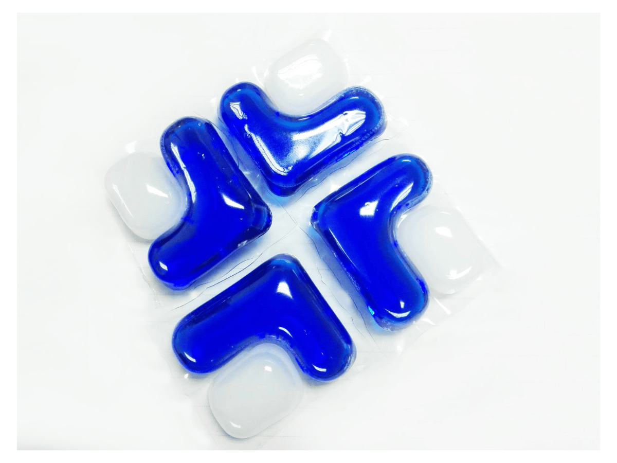Top 7 Laundry Detergent Pods Manufacturers - Empowering your brand with ...