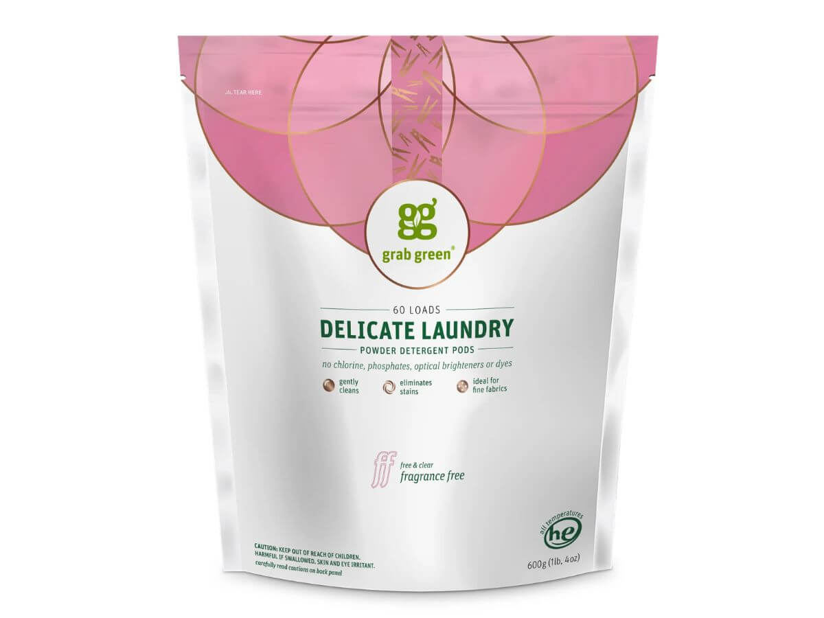 Top 7 Laundry Pod Manufacturers - Empowering your brand with our top ...