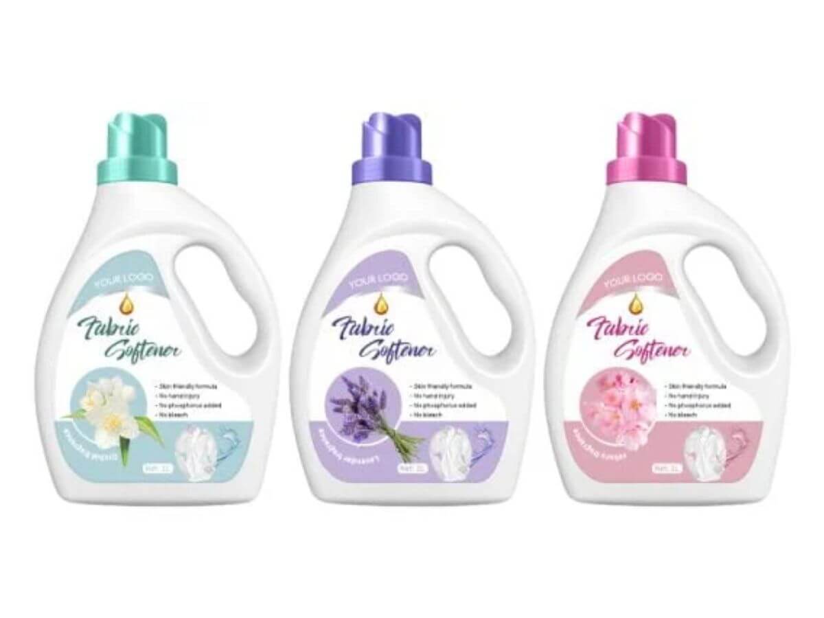 Top 7 Laundry Pod Manufacturers - Empowering your brand with our top ...