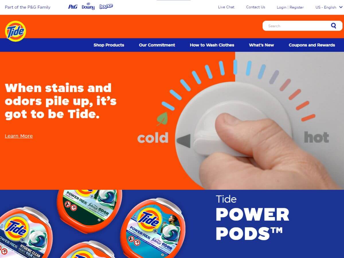 Top 7 Laundry Pod Manufacturers - Empowering your brand with our top ...